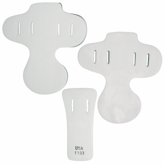 Adams Adult 1333 3-Pc Football Hip Pad Sets CO - Closeout Sale ...