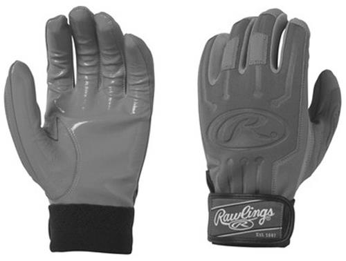 Ultra-Grip Football Receiver & Running Back Gloves - Football Equipment ...
