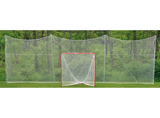 Martin Lacrosse Backstop Net Tie Down - Lacrosse Equipment and Gear