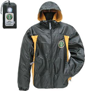 Rapid Dominance Army 2 Tone Windbreaker - Fan Gear