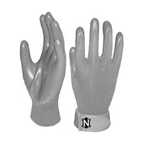 Adams Neumann "The Playmaker" Football Gloves - Football Equipment and Gear