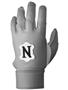 Neumann Pro Linebacker Football Gloves - Closeout Sale - Football ...