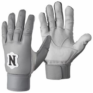 Neumann Adult Performer Lineman Football Gloves - Football Equipment ...
