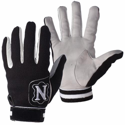 Neumann Adult Winter Receiver Football Gloves - Football Equipment and Gear