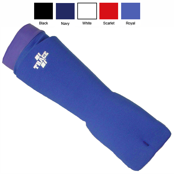 Adams Adult TRACE 24000 Football Arm Guards - Football Equipment and Gear