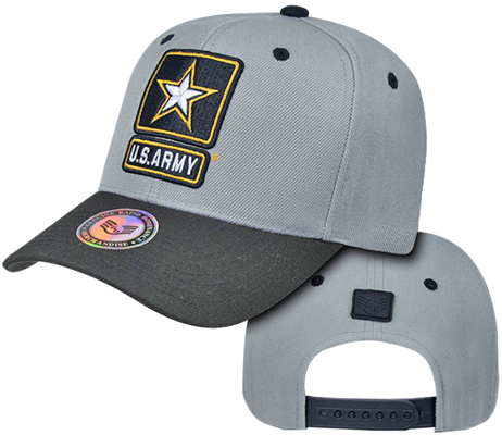 Rapid Dominance Workout Army Military Cap - Fan Gear
