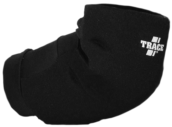 Adult Large TRACE Football Elbow/Arm Guards (ea) - Closeout Sale ...