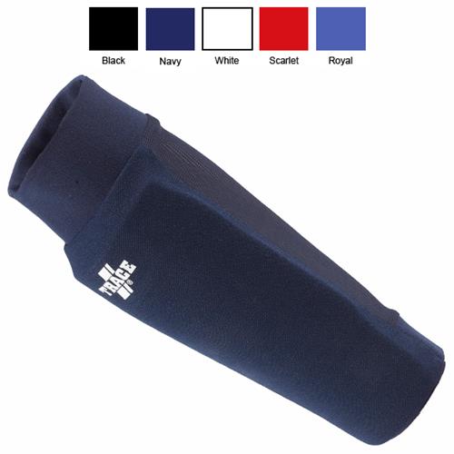 Adams Adult TRACE 20000 Football Arm Guards - Football Equipment and Gear