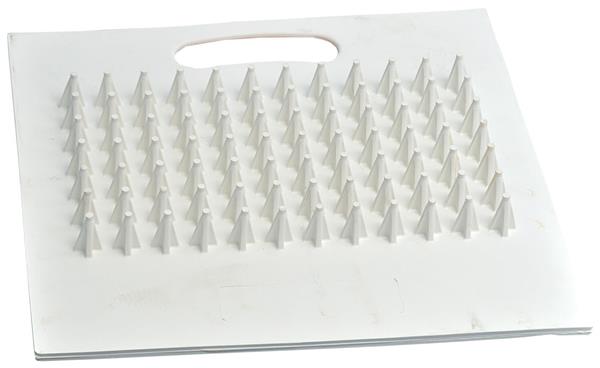 Champro Cleat Cleaner Baseball/Softball ACC - Baseball Equipment & Gear