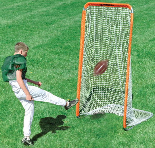 Champro Football Kicking Screen - Football Equipment and Gear