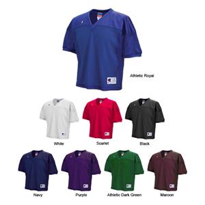 Champion Mesh Practice Football Jersey - Closeout Sale - Football ...