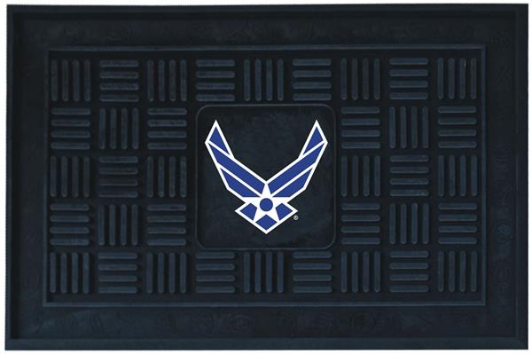 Fan Mats US Air Force Medallion Door Mat - Fan Gear