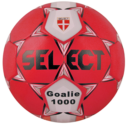 Select Weighted GK Trainer 1000g Soccer Ball - Closeout Sale - Soccer ...