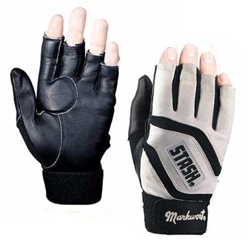 Markwort Stash Hand Protection Baseball Gloves - Baseball Equipment & Gear