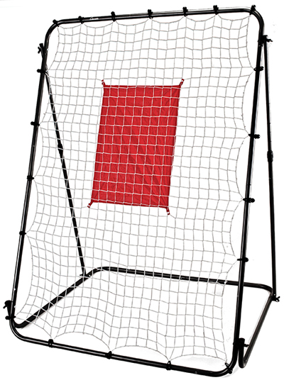 Champion Sports Elite Throw & Field Trainer - Baseball Equipment & Gear
