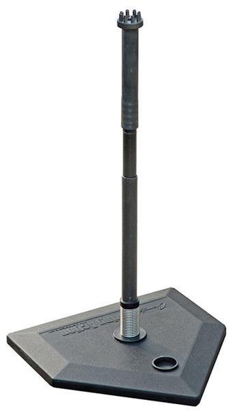 Champion Sports Spring Action Batting Tee - Baseball Equipment & Gear
