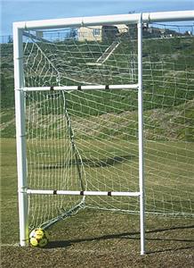 Adjustable Shooting Target for Soccer Goals (1-Ea) - Soccer Equipment ...
