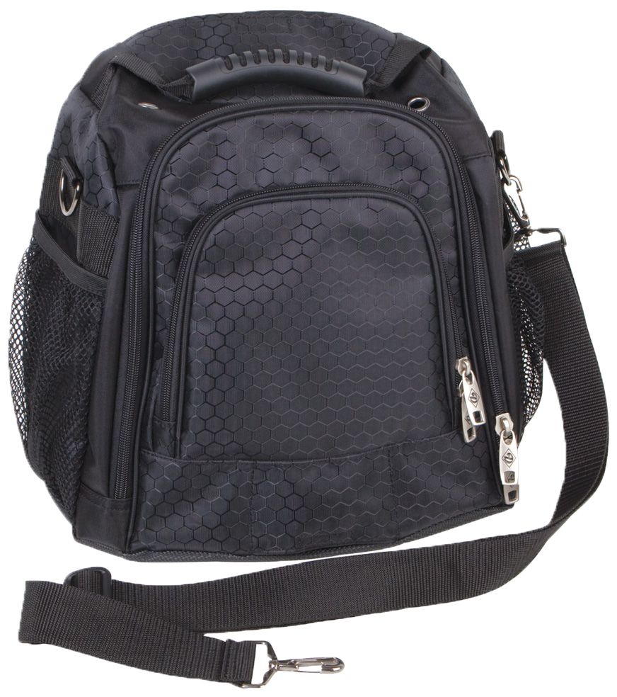 E97296 Diamond UMP PACK Umpire Field Bag