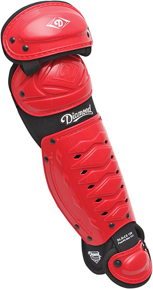 Diamond DLG-CX Core Series Double Knee Leg Guards - Baseball Equipment ...