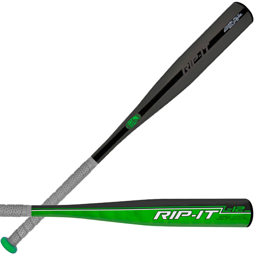 Rip-It Youth Air -12 Little League Baseball Bat - Baseball Equipment & Gear