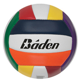 Baden VMA Mini 5.5" Autograph Volleyballs - Volleyball Equipment and Gear