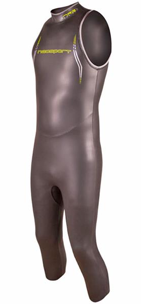 Mens Triathlon Wetsuit 5 3mm Nrg Sleeveless Swimming Equipment And Gear
