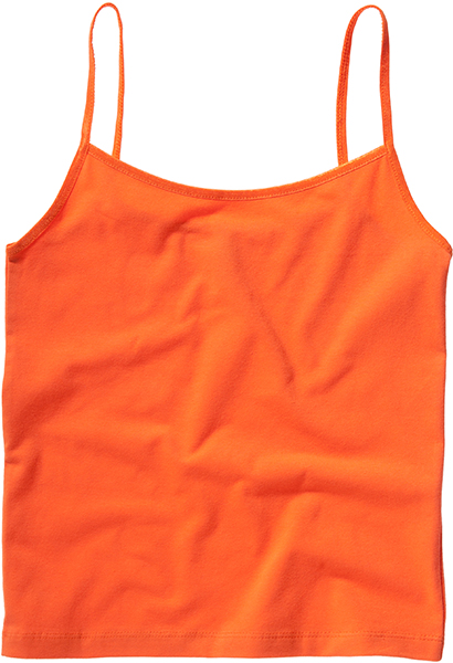 Bella+Canvas Womens Cotton Spandex Camisole - Cheerleading Equipment ...