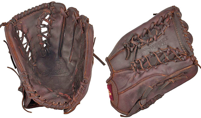 E98053 Shoeless Joe 12.5" Tennessee Trapper Glove