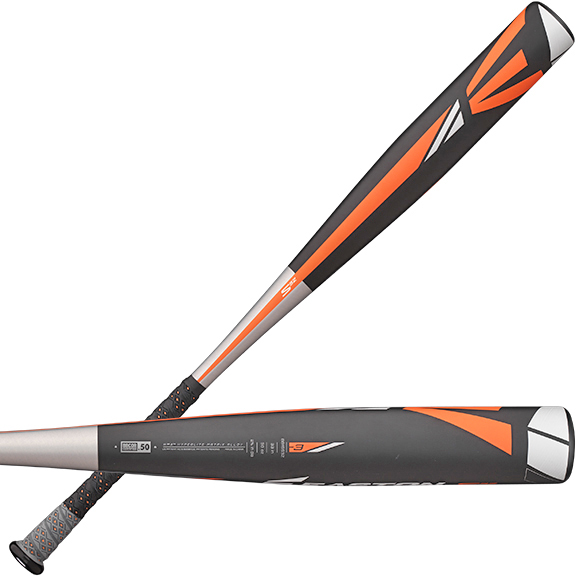 E98072 Easton BBCOR Power Brigade S3Z Z-Core Baseball Bat