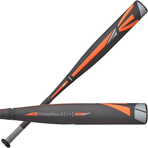Easton Big Barrel Power Brigade S1 (-10) Comp Bat - Baseball Equipment ...