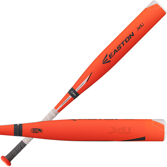 Easton Big Barrel Power Brigade XL1 Comp Bats - Baseball Equipment & Gear