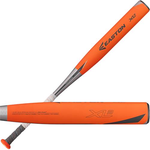Easton Youth Power Brigade XL3 (-11) Baseball Bat - Baseball Equipment ...
