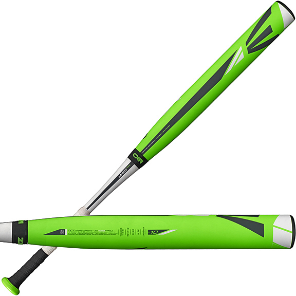 Easton Fastpitch Power Brigade MAKO Torq CXN Bat - Baseball Equipment ...
