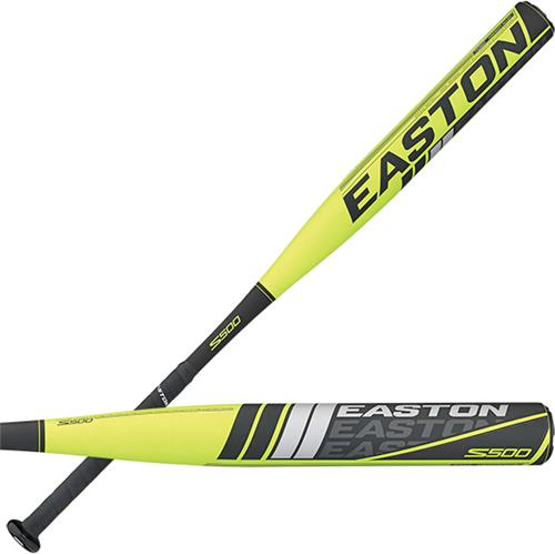 Easton S500 Slow-Pitch Softball Speed Brigade Bat - Baseball Equipment ...