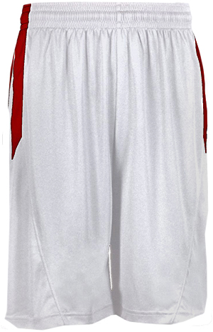 Badger Sport Adult/Youth B-Key Basketball Shorts - Basketball Equipment ...