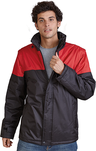 Kariban Unisex Factory Jacket - Cheerleading Equipment and Gear