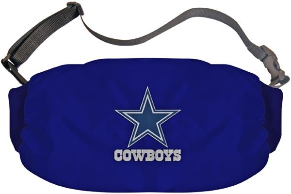 Northwest NFL Dallas Cowboys Handwarmer - Fan Gear