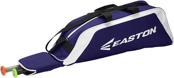 Easton (PURPLE) E100T Baseball Bat Tote Bags - Closeout Sale - Baseball ...