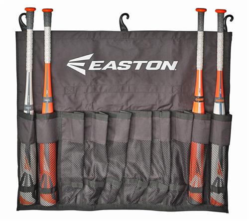 Easton Team Hanging Baseball Bat Bags - Baseball Equipment & Gear