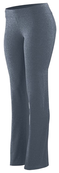 Women/ Girls Form Fitting, Wide Waistband, Poly/Spandex Pants - Soccer ...