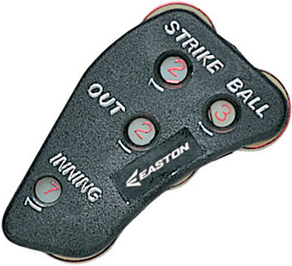 Easton Baseball Umpire Indicator - Baseball Equipment & Gear