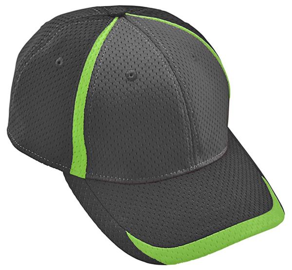 Augusta Sportswear Adult/Youth Change Up Cap - Baseball Equipment & Gear