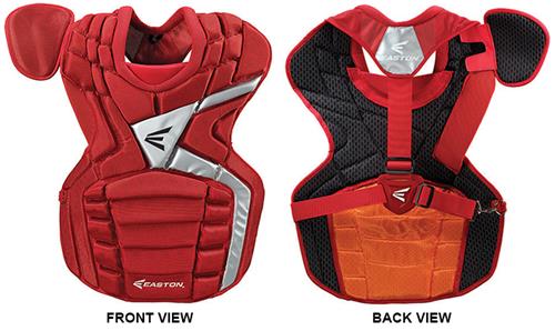 Easton MAKO Adult/Youth Baseball Chest Protectors - Baseball Equipment ...