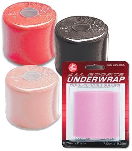 Underwrap by Cramer Run - Baseball Equipment & Gear