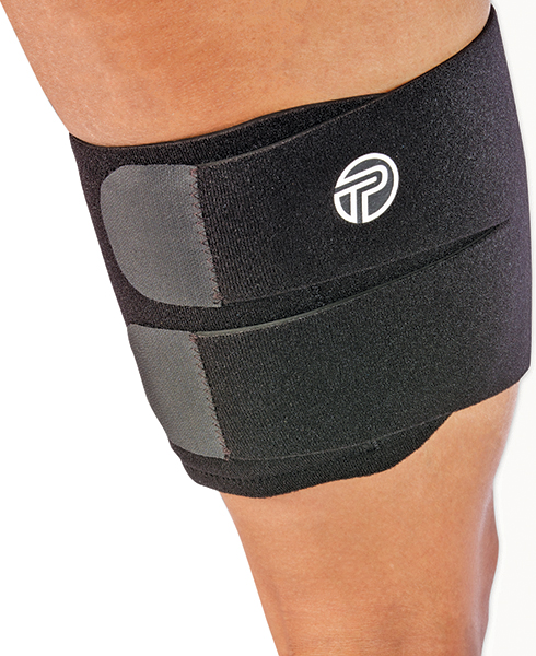 E98960 Pro-Tec Athletics Hamstring Wrap Compression Wrap