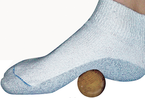 Pro-Tec Athletics Plantar Fasciitis Massage Balls - Soccer Equipment ...