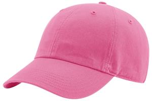 Richardson 320 Washed Chino Caps - Soccer Equipment and Gear