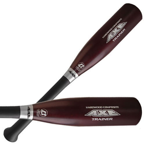 Baden L10618 One-Handed Trainer Bat - Baseball Equipment & Gear