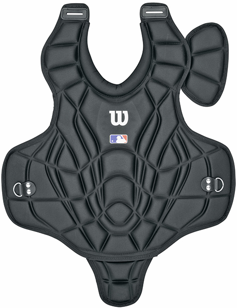Wilson Prestige Baseball Chest Protector - Baseball Equipment & Gear