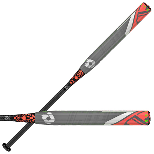 Demarini CF7 -9 College/H.S. ASA Fastpitch Bats - Baseball Equipment & Gear
